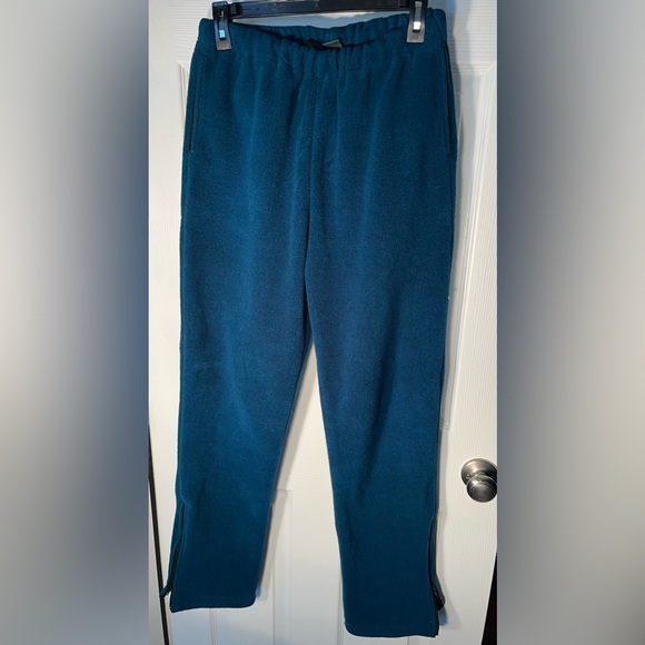 Cabela's | Pants | Vintage Cabelas Fleece Pants Mens Mt Tall Medium ...